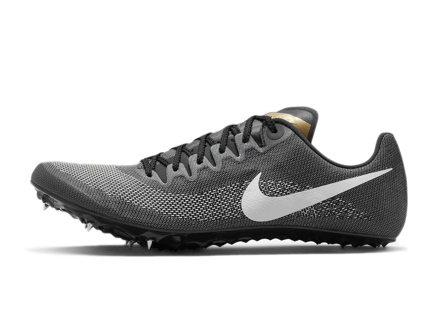 Шиповки для спринта Nike Ja Fly 4 | Factor Sport